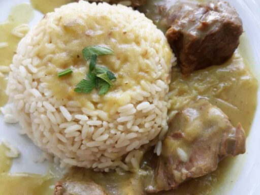 Το Κουτούκι της Κηφισιάς – Σπιτικό λαχταριστό φαγητό, λαδερά, ζυμαρικά ...